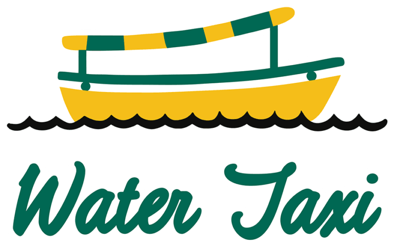 How it Works – Water Taxi